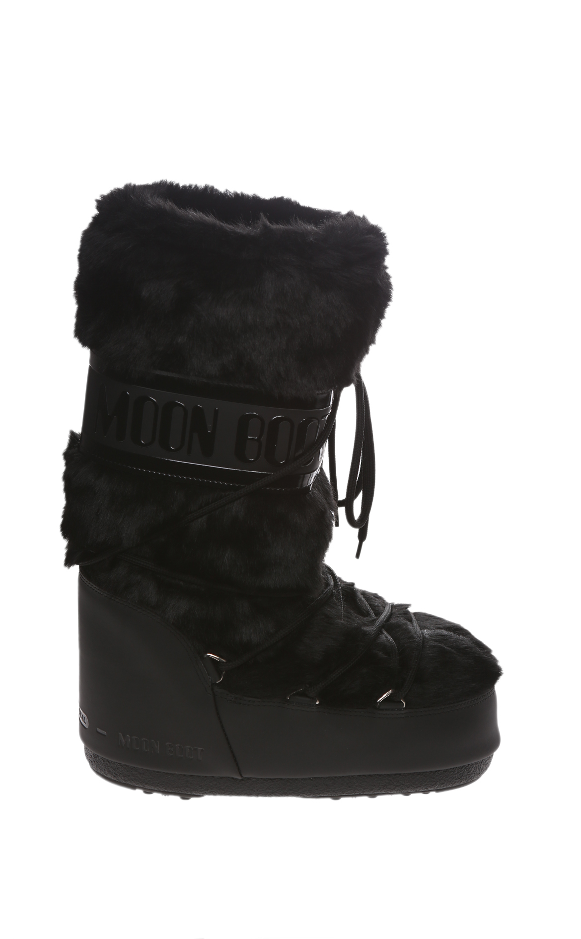 Moon Boot-Moon Boot Siyah Bot Moon Boot-Moon Boot Siyah Bot