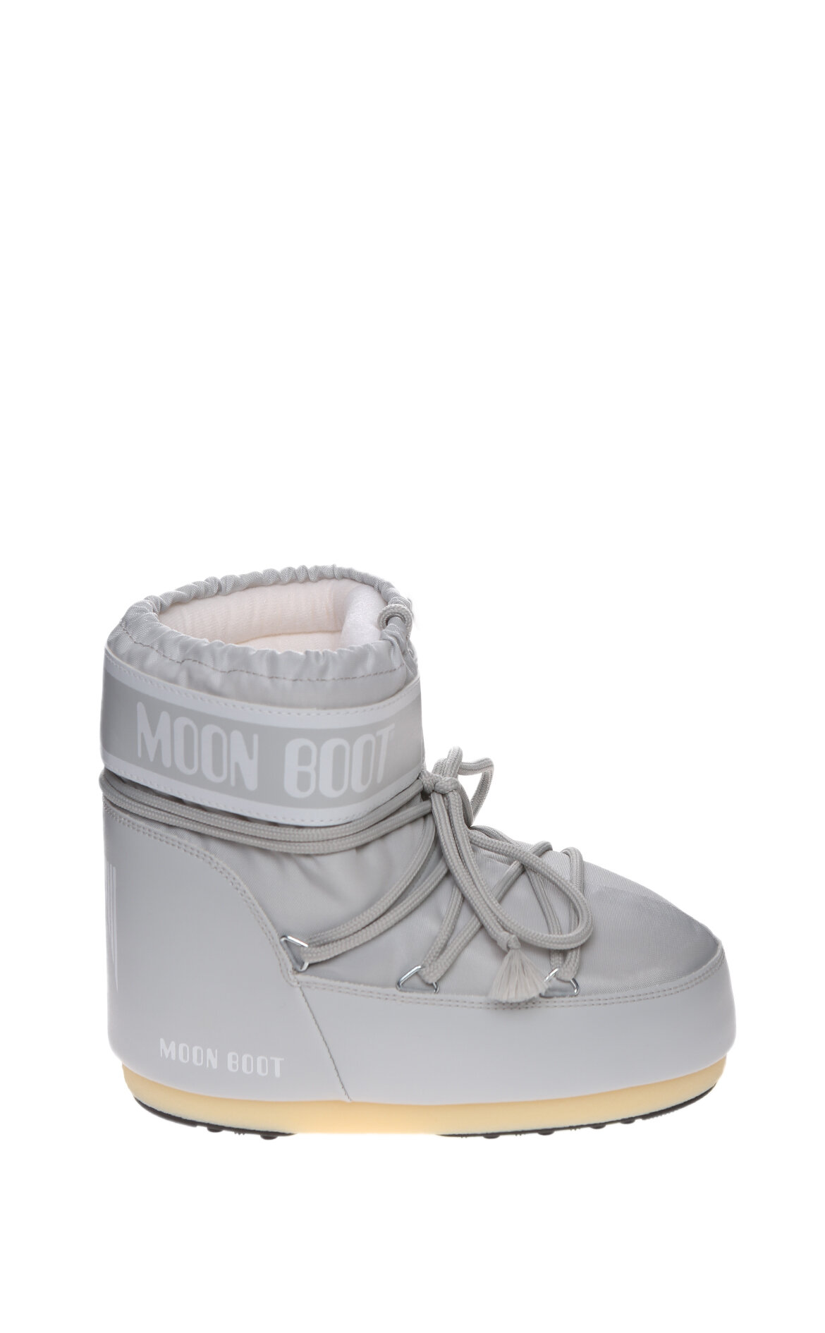 Moon Boot-Moon Boot Gri Kar Botu Moon Boot-Moon Boot Gri Kar Botu