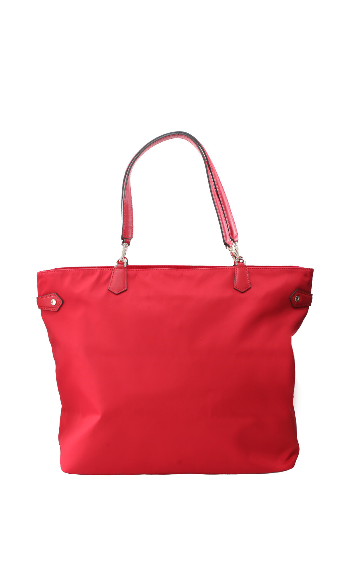 Pourchet-Pourchet Kırmızı Çanta