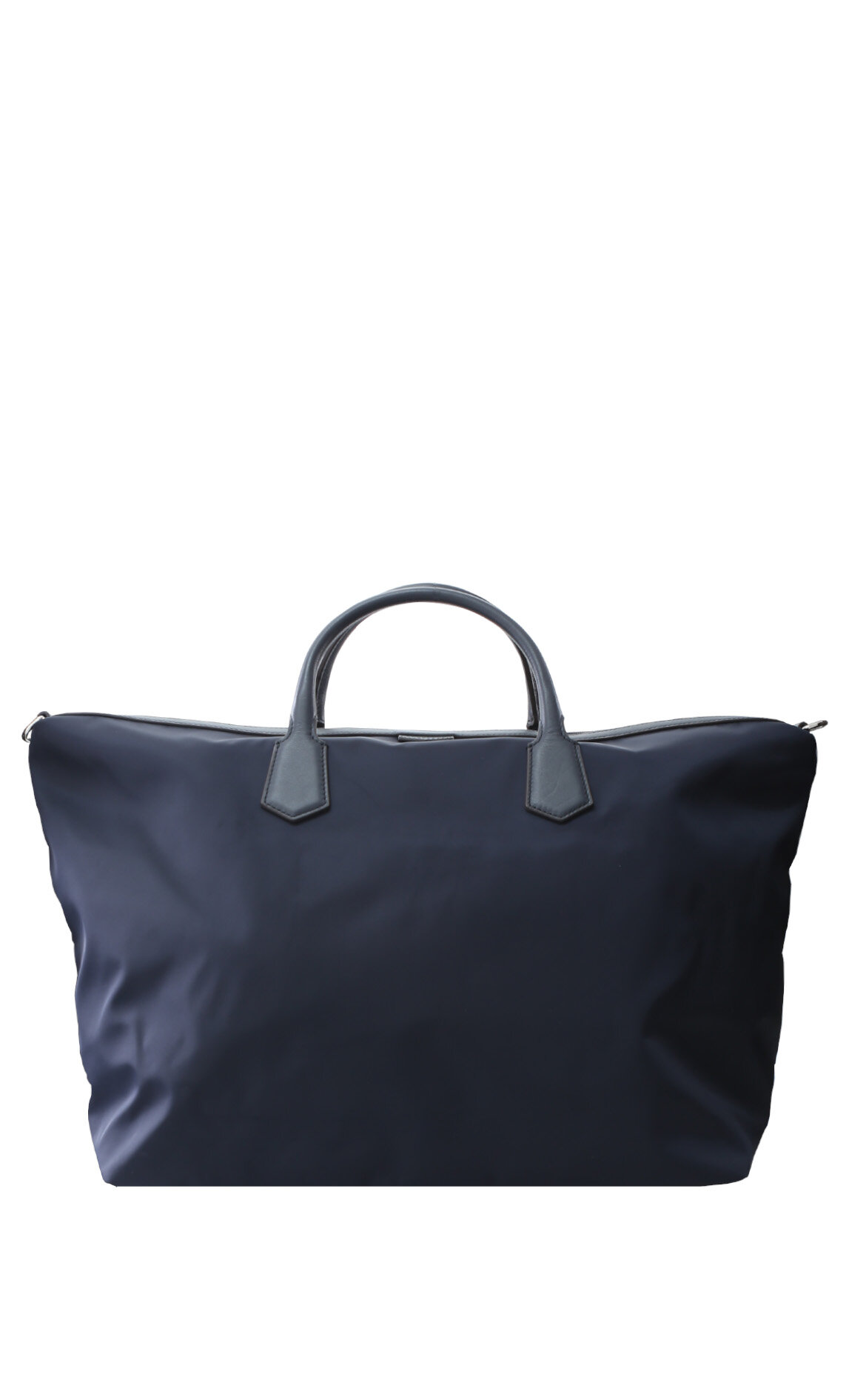 Pourchet-Pourchet Lacivert Çanta