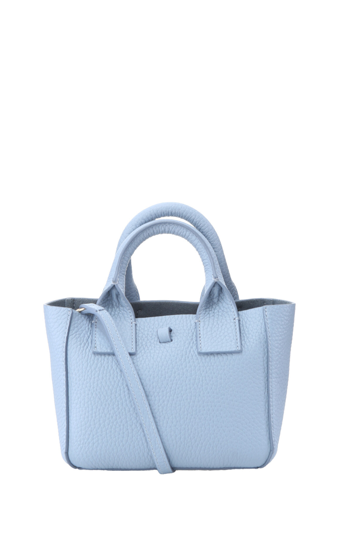 Yvonne Kone-Yvonne Turkuaz Çanta