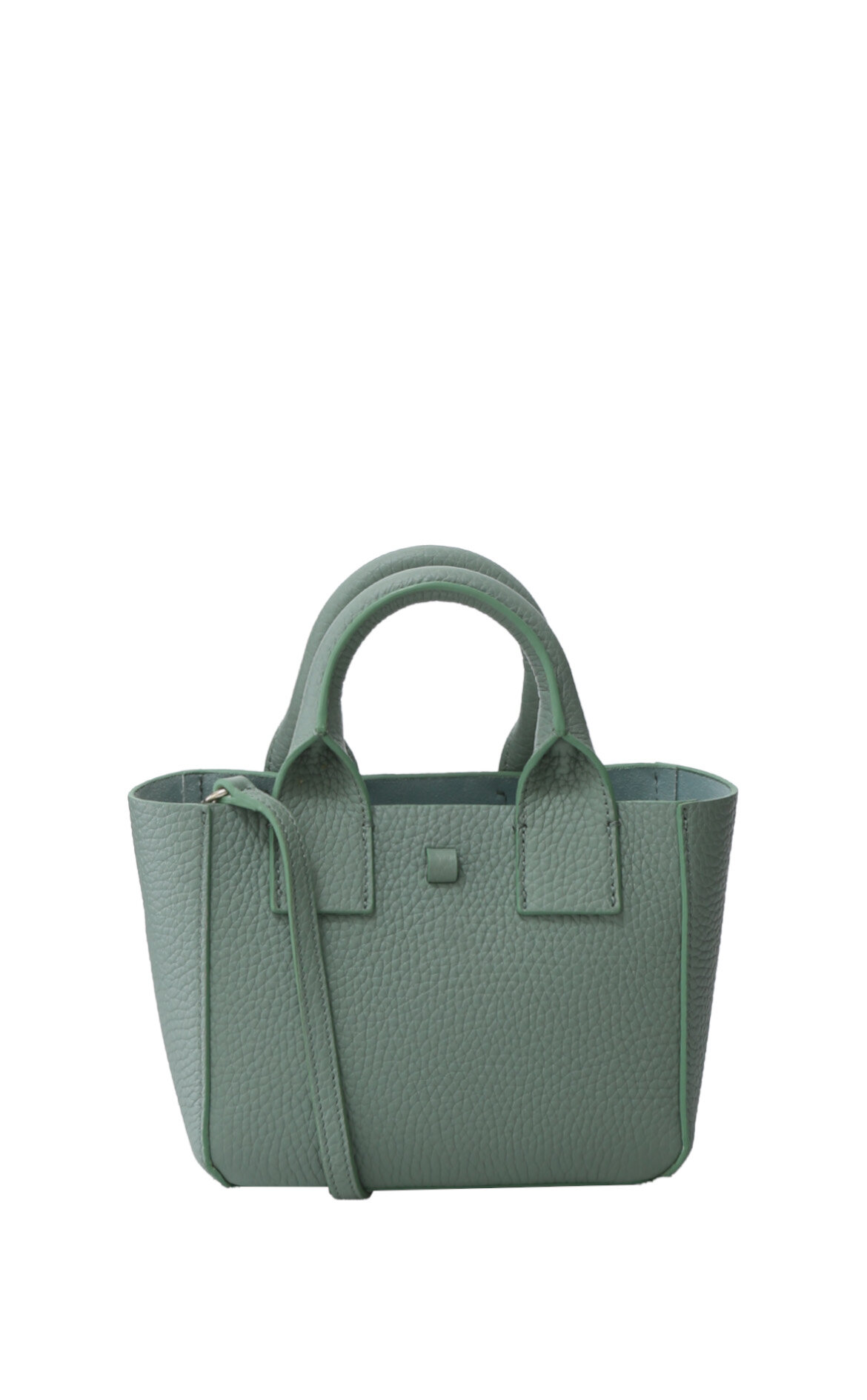 Yvonne Kone-Yvonne Pastel Yeşili Çanta