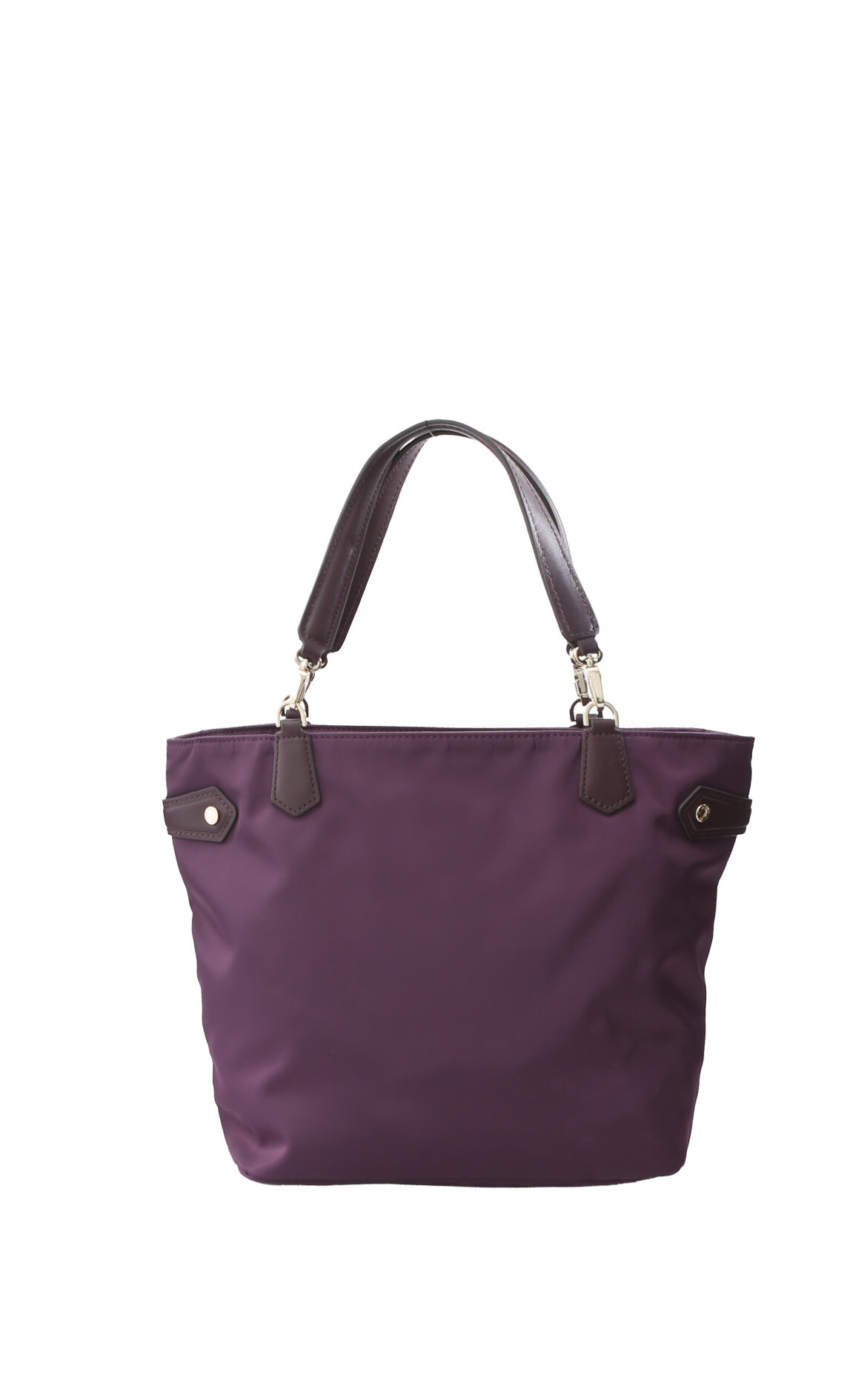 Pourchet-Pouchet Mor Çanta