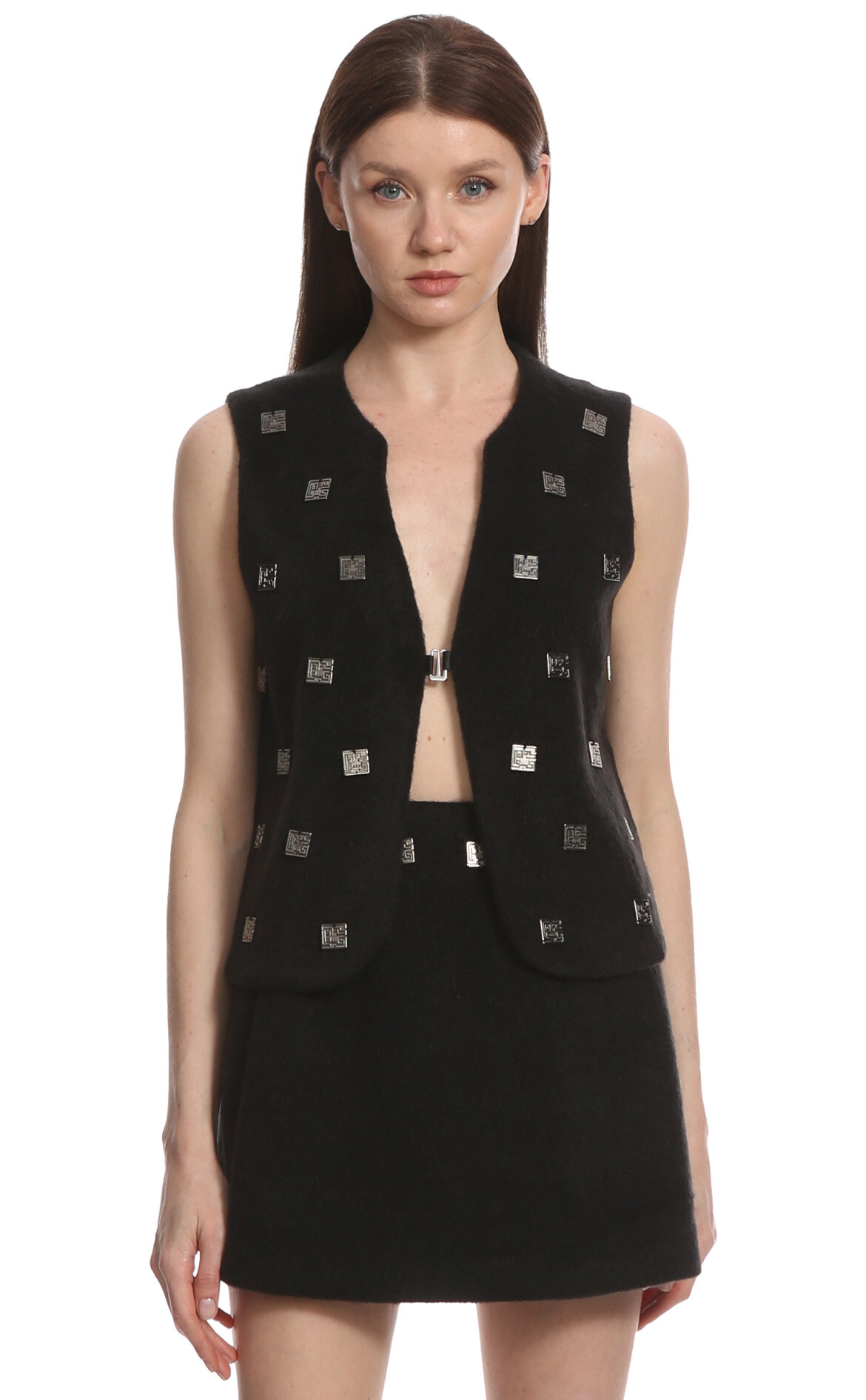 Knitology-KNTLGY Heritage Vest