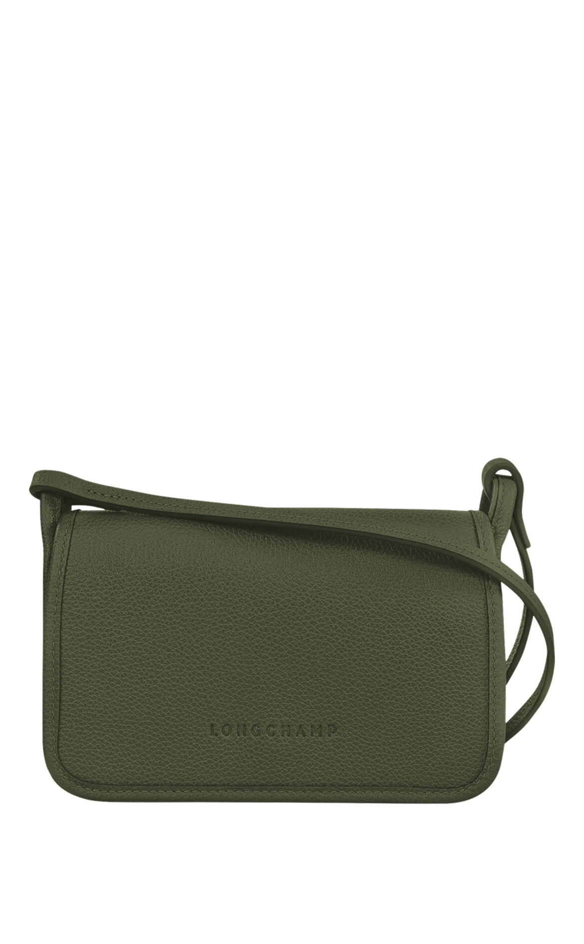 Longchamp Kadın Haki Cüzdan LCH10133021892-KHAKI - Brandroom