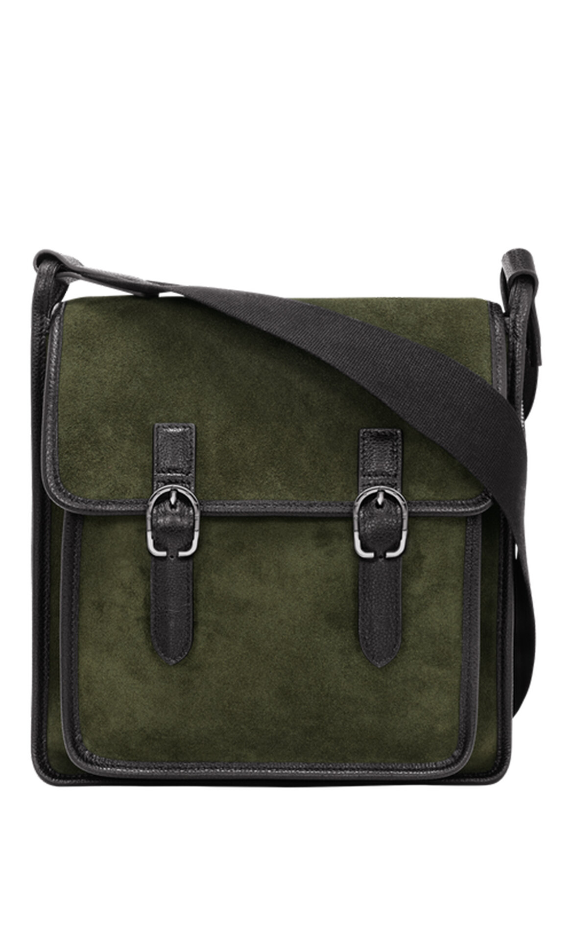 Longchamp Kadın Haki Çanta LCH10236HEI292-KHAKI - Brandroom