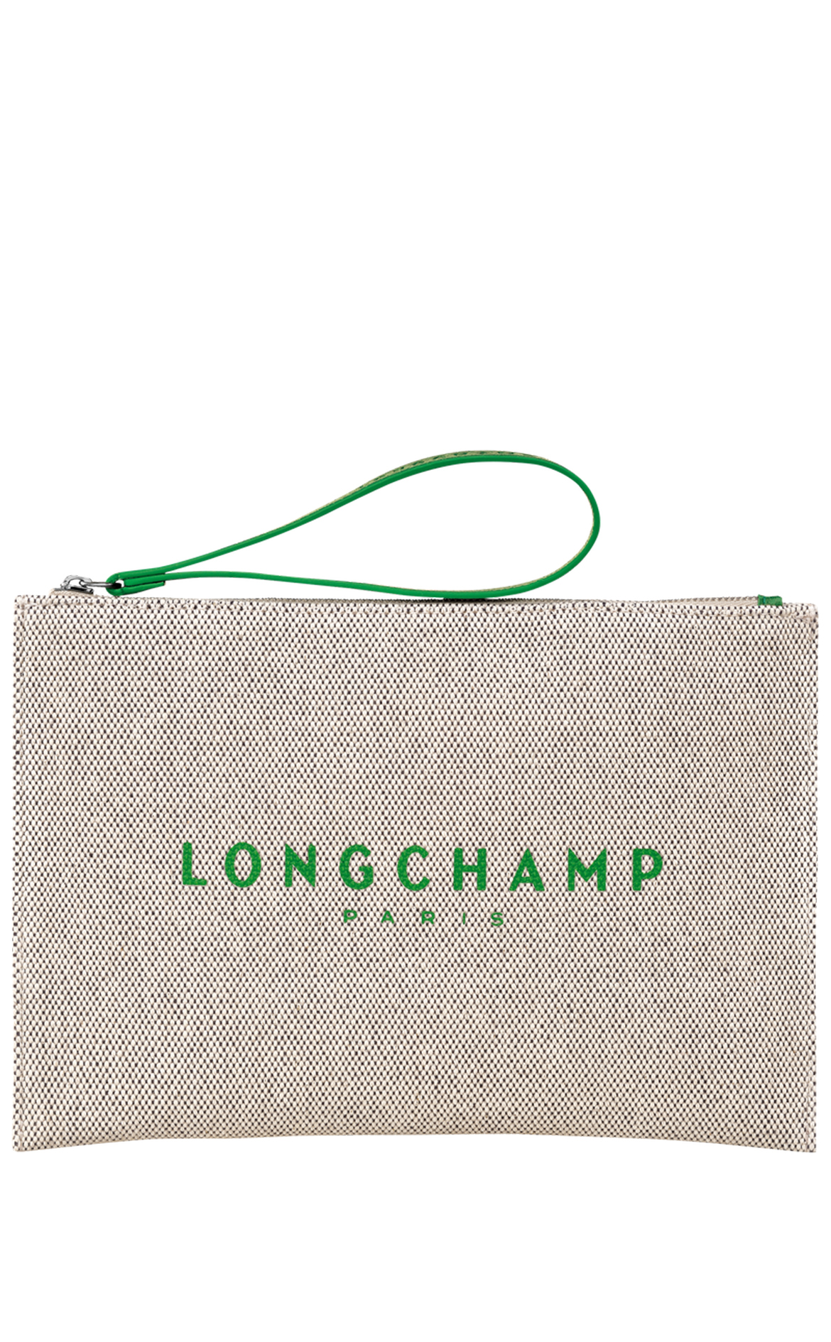 Longchamp Kadın Yeşil Çanta LCH34136HSG129-Green - Brandroom