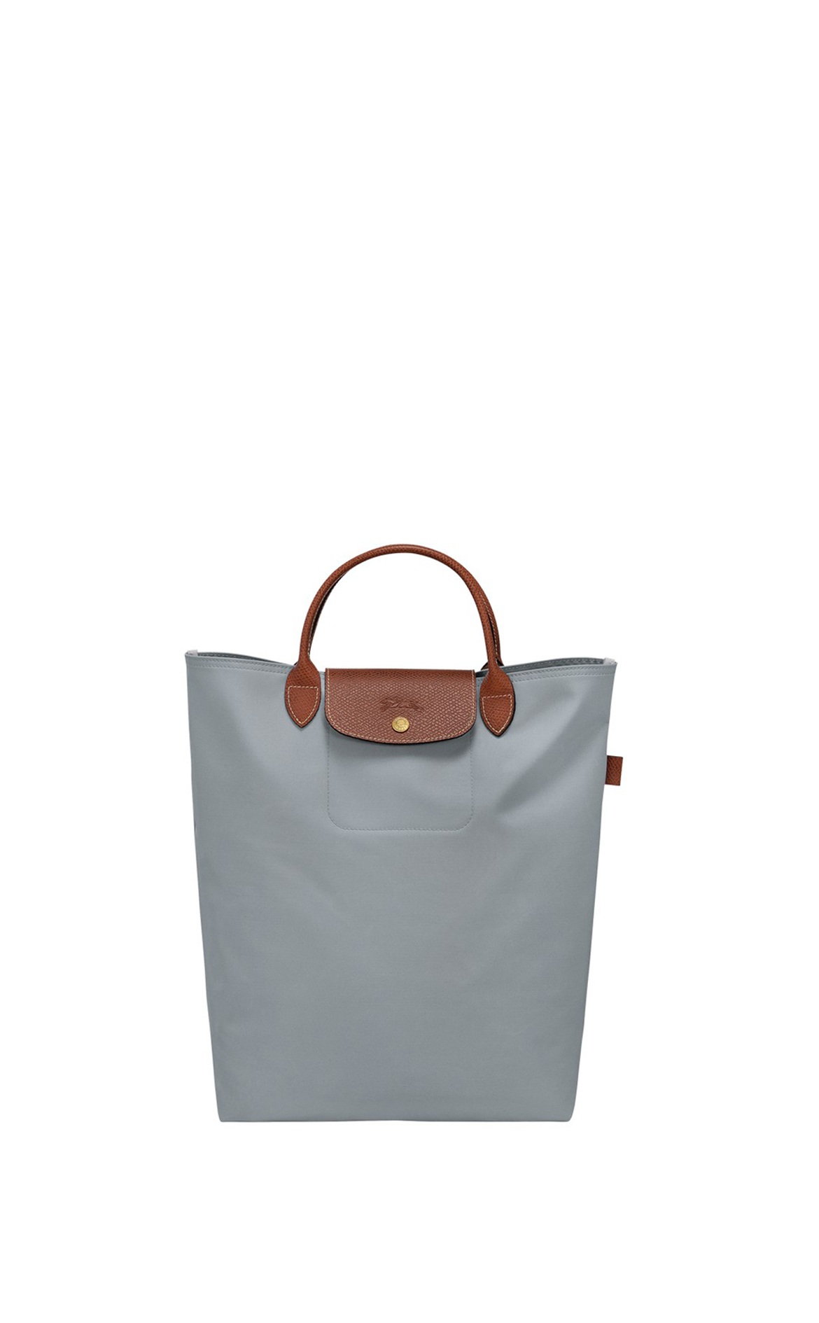 Longchamp Kadın Gri Çanta LCH10168089P80-STEEL - Brandroom