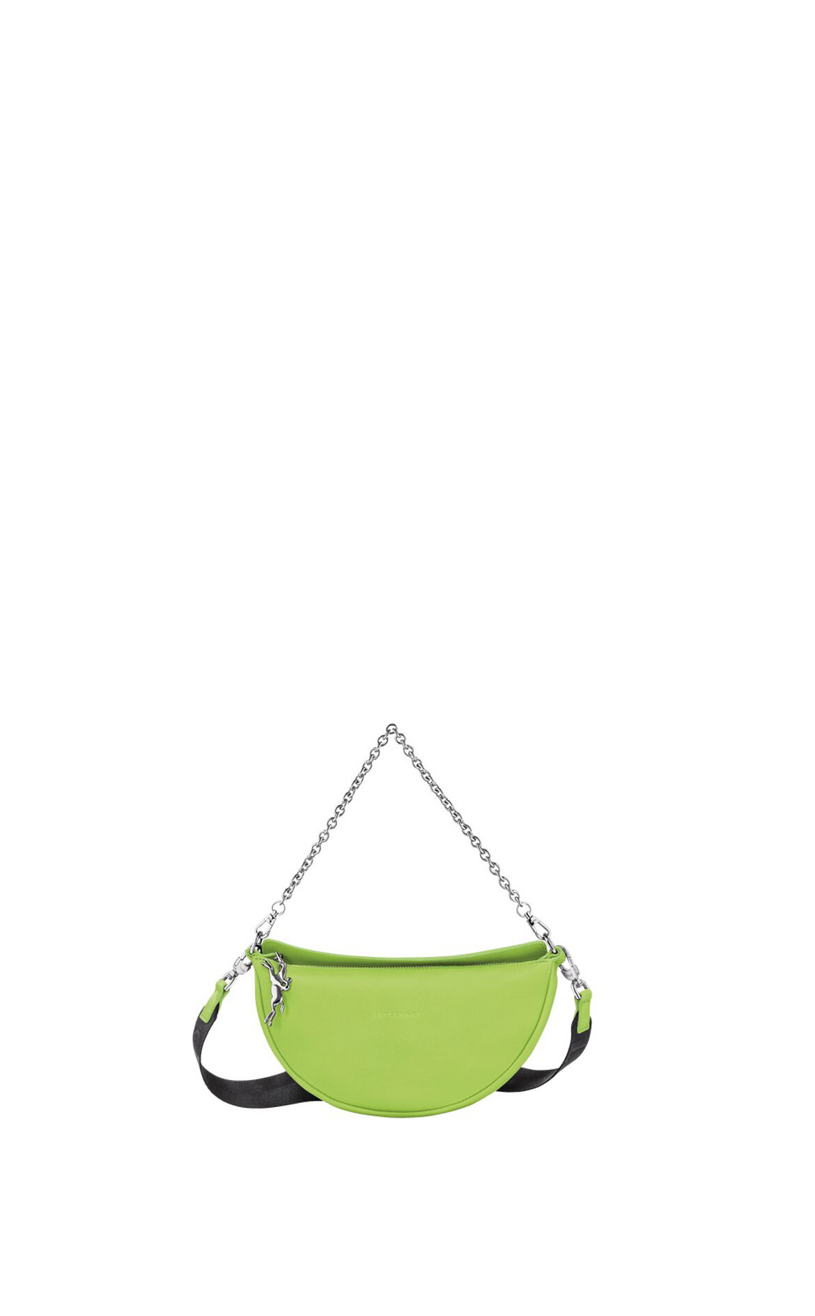 Longchamp Kadın Yeşil Çanta LCH10224HDS355-GREENLIGHT - Brandroom