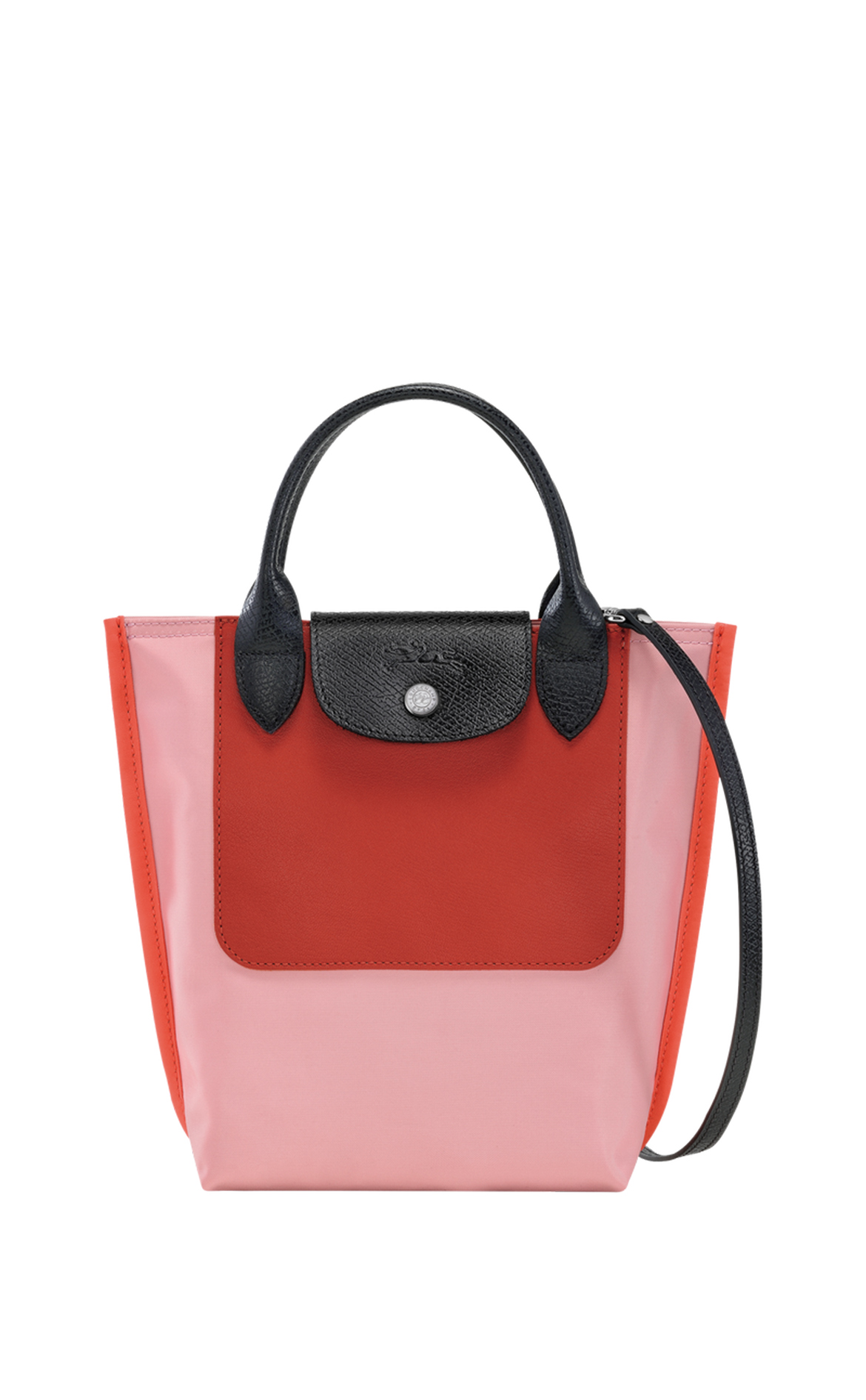 Longchamp Kadın Pembe Çanta LCH10263093018-PİNK - Brandroom