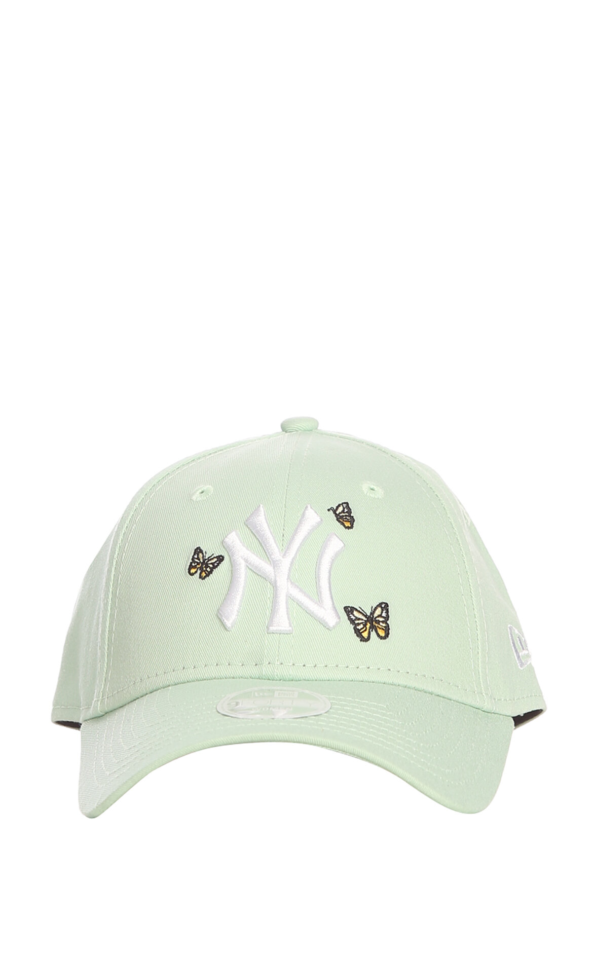 New Era Kadın Yeşil Şapka NWE60595343YES-YESIL - Brandroom