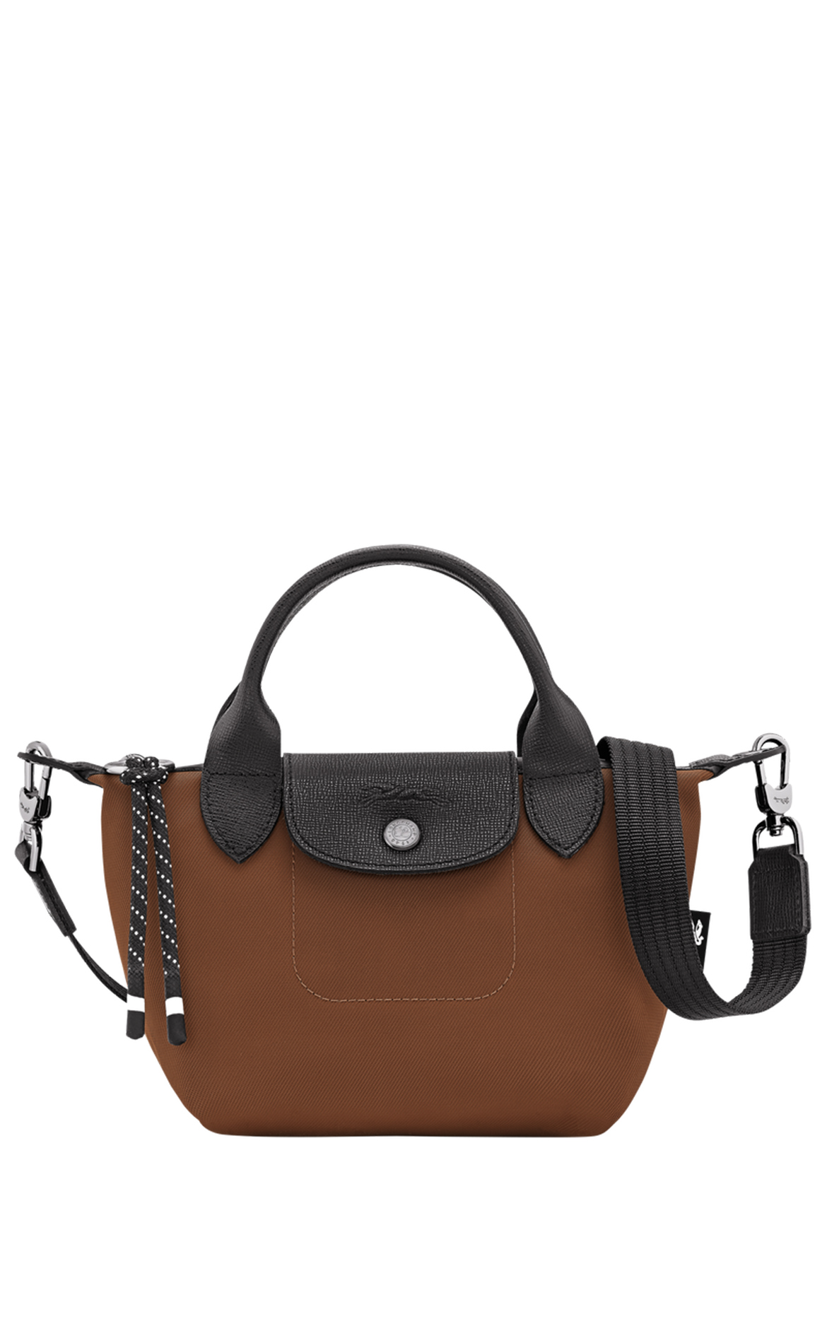 Longchamp Kadın Kahverengi Çanta LCHL1500HSR203-CHOCOLATE - Brandroom