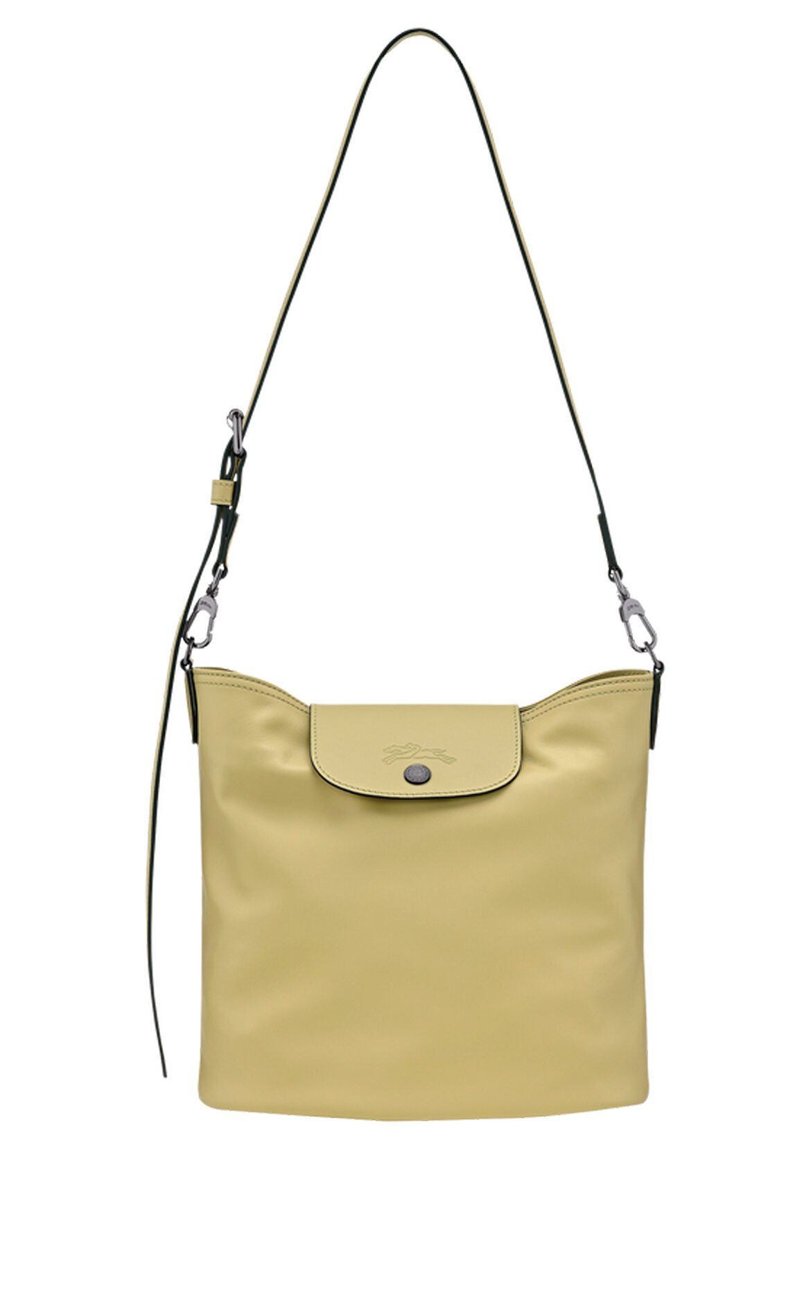 Longchamp Kadın Yeşil Çanta LCH10341987244-PISTACHIO - Brandroom