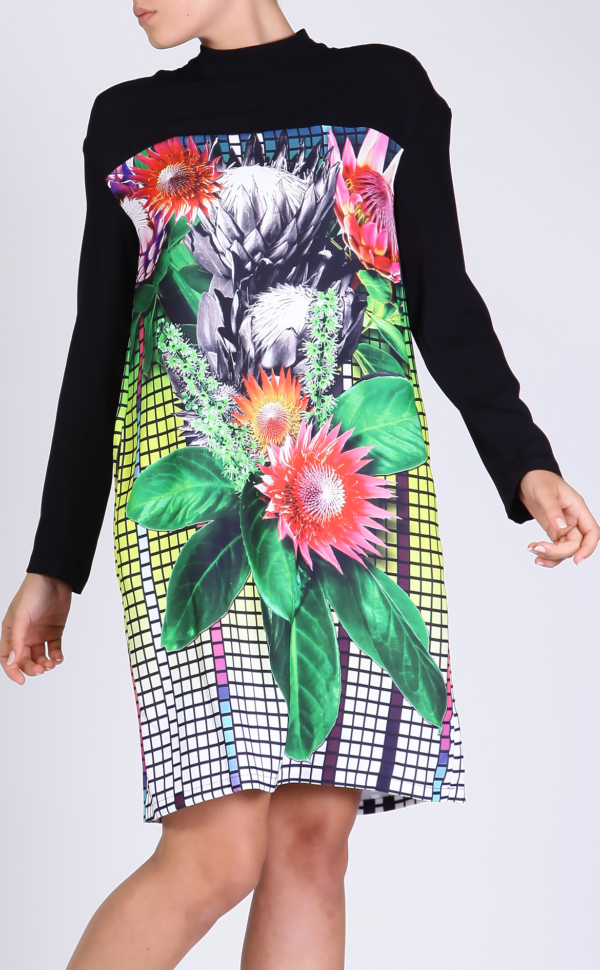 Clover Canyon-Clover Canyon Elbise Clover Canyon-Clover Canyon Elbise