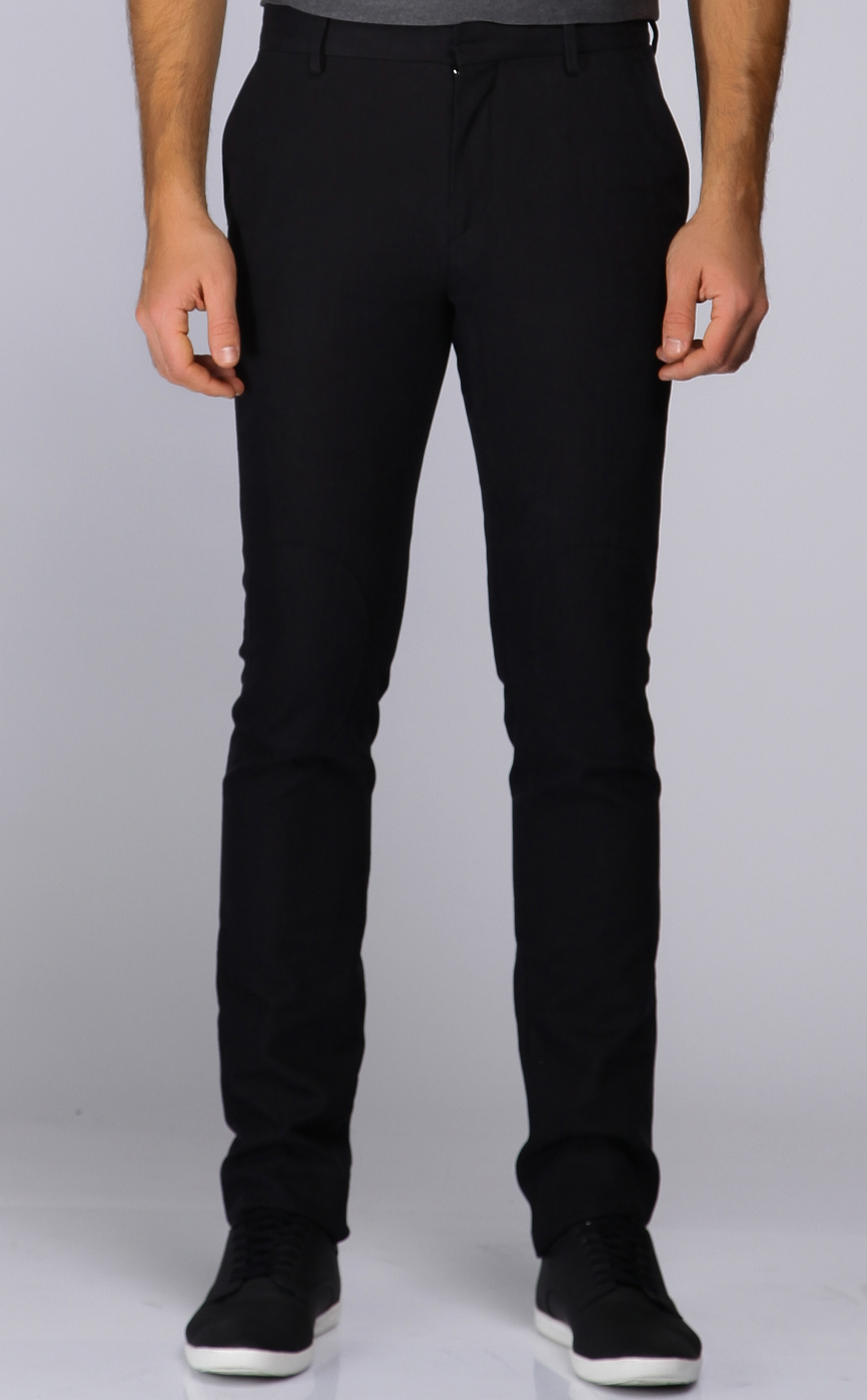 Christopher Kane-Christopher Kane Siyah Pantolon Christopher Kane-Christopher Kane Siyah Pantolon