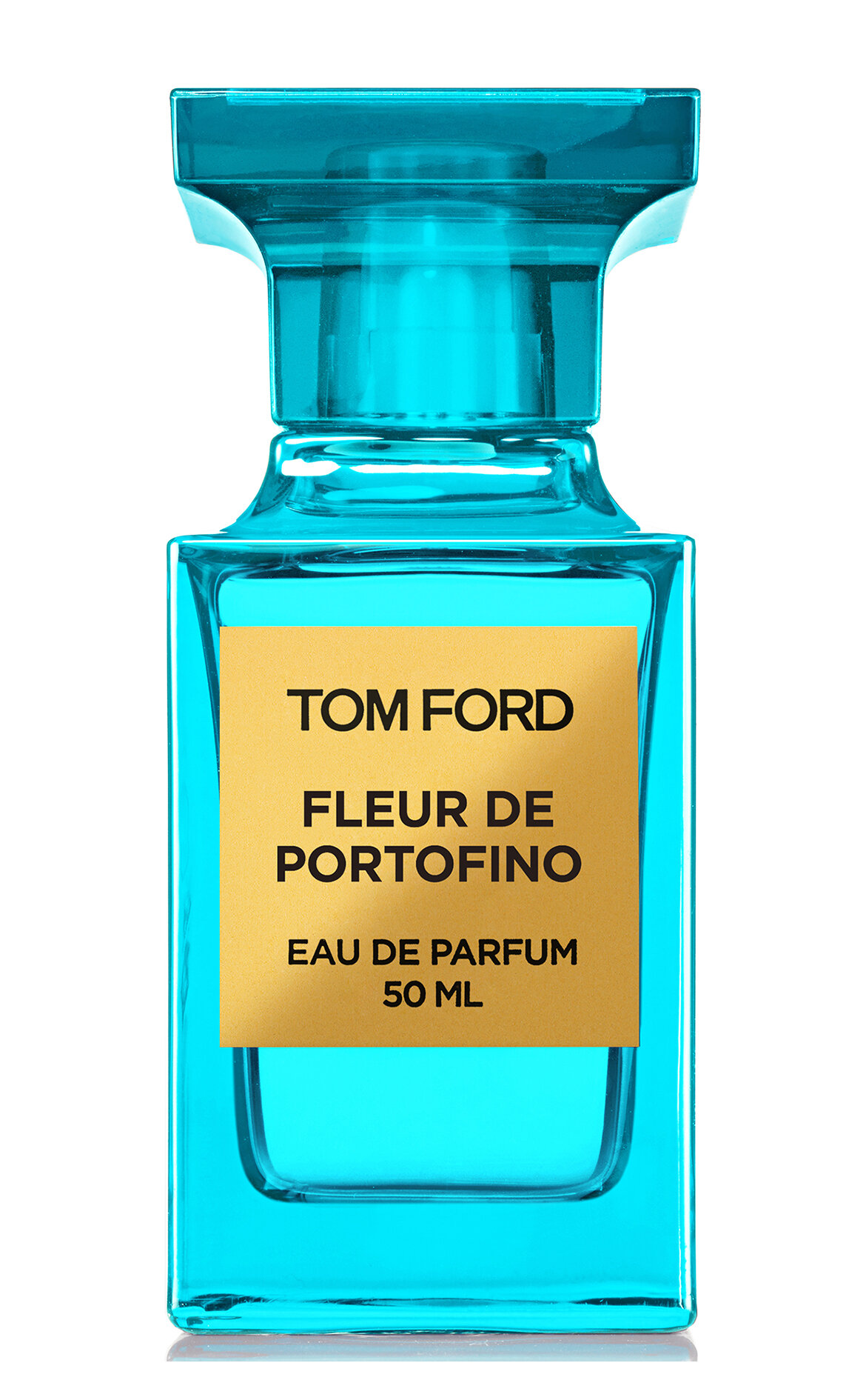 Tom Ford-Tom Ford Fleur De Portofıno Parfüm Tom Ford-Tom Ford Fleur De Portofıno Parfüm