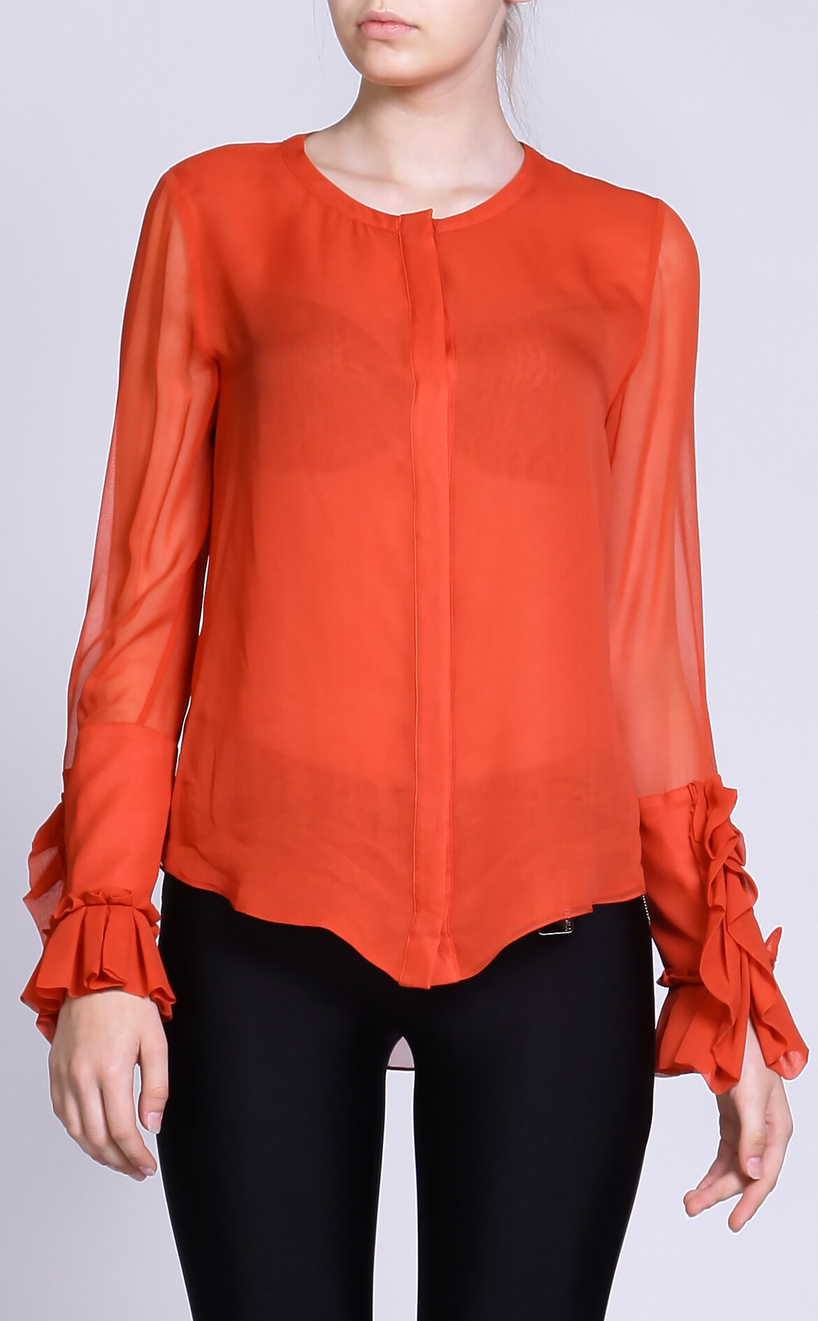 Thomas Wylde-Thomas Wylde Gömlek