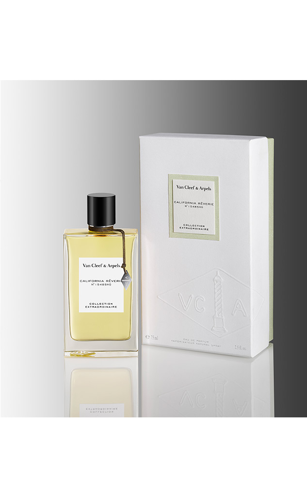 Van Cleef & Arpels-Van Cleef & Arpels Parfüm California Reverie EDP Vaporisateur 75 ml. Van Cleef & Arpels-Van Cleef & Arpels Parfüm California Reverie EDP Vaporisateur 75 ml.