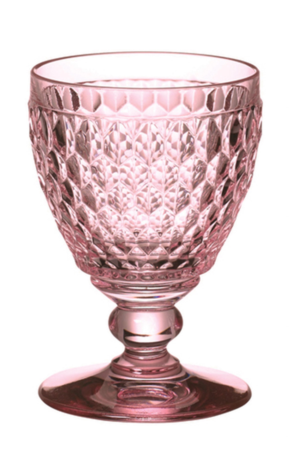 Villeroy & Boch- Boston Colour Şarap Kadehi No2 Villeroy & Boch- Boston Colour Şarap Kadehi No2