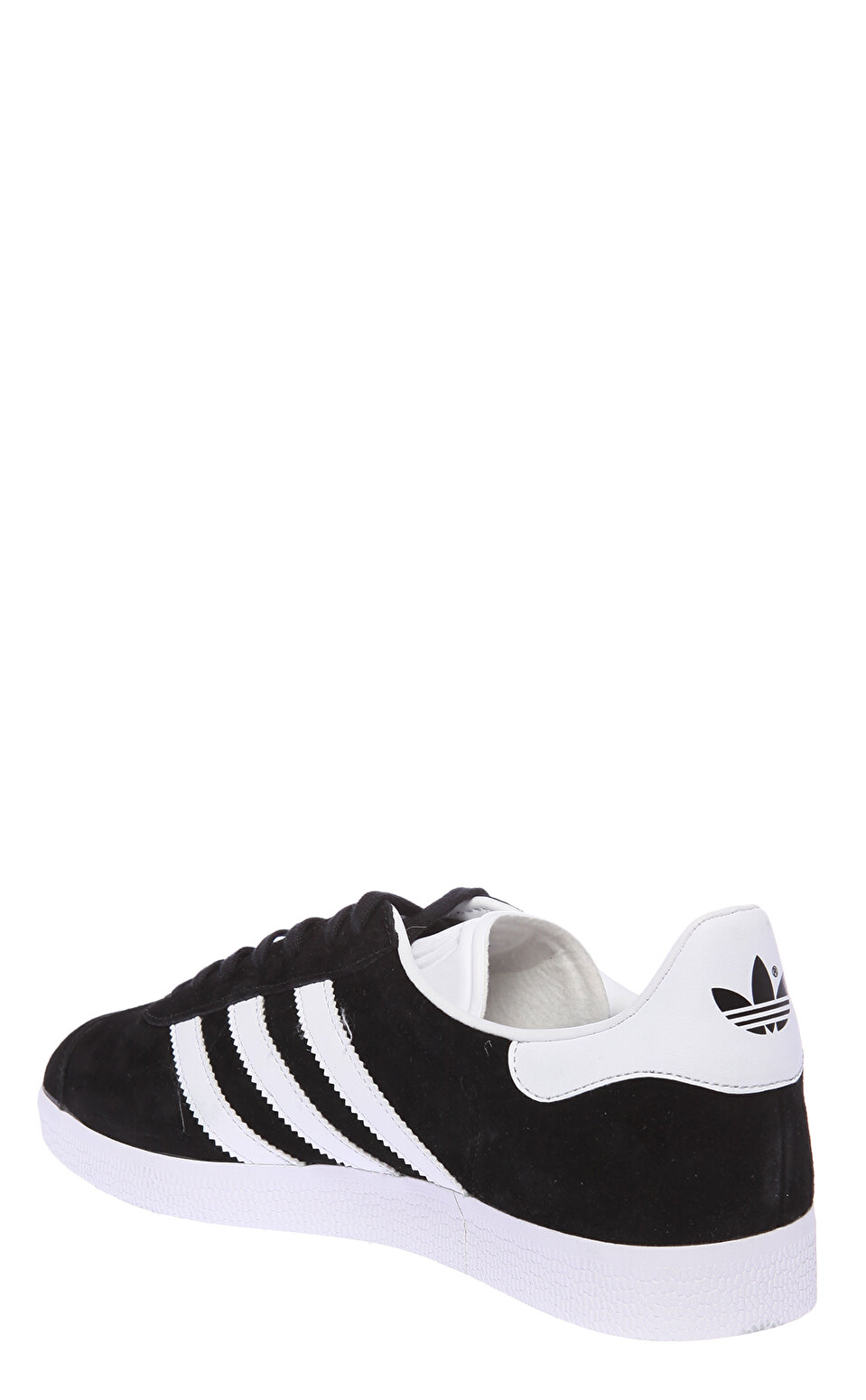 adidas originals Erkek Ayakkabı ADIBB5476-CBLACK/WHITE/GOLDMT