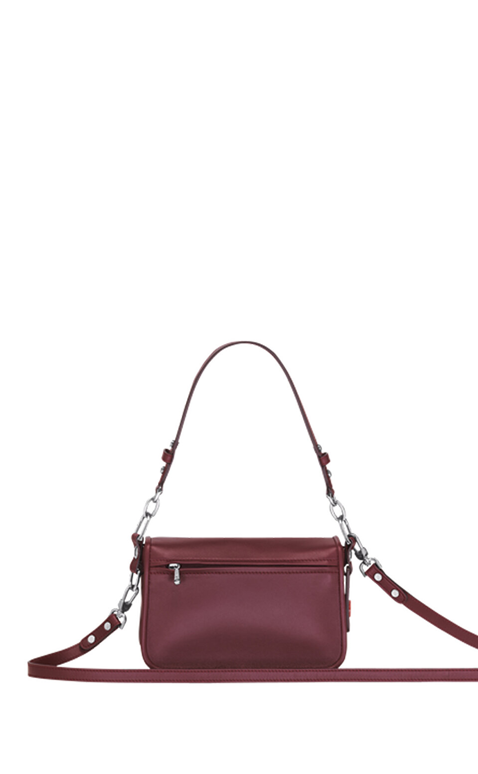 Longchamp Kadın Bordo Çanta LCH2038883E78-Brandy - Brandroom