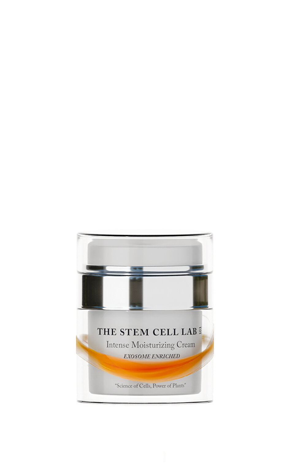 The Stem Cell Lab 101 Kadın Renkli Krem 8684802356804- - Brandroom