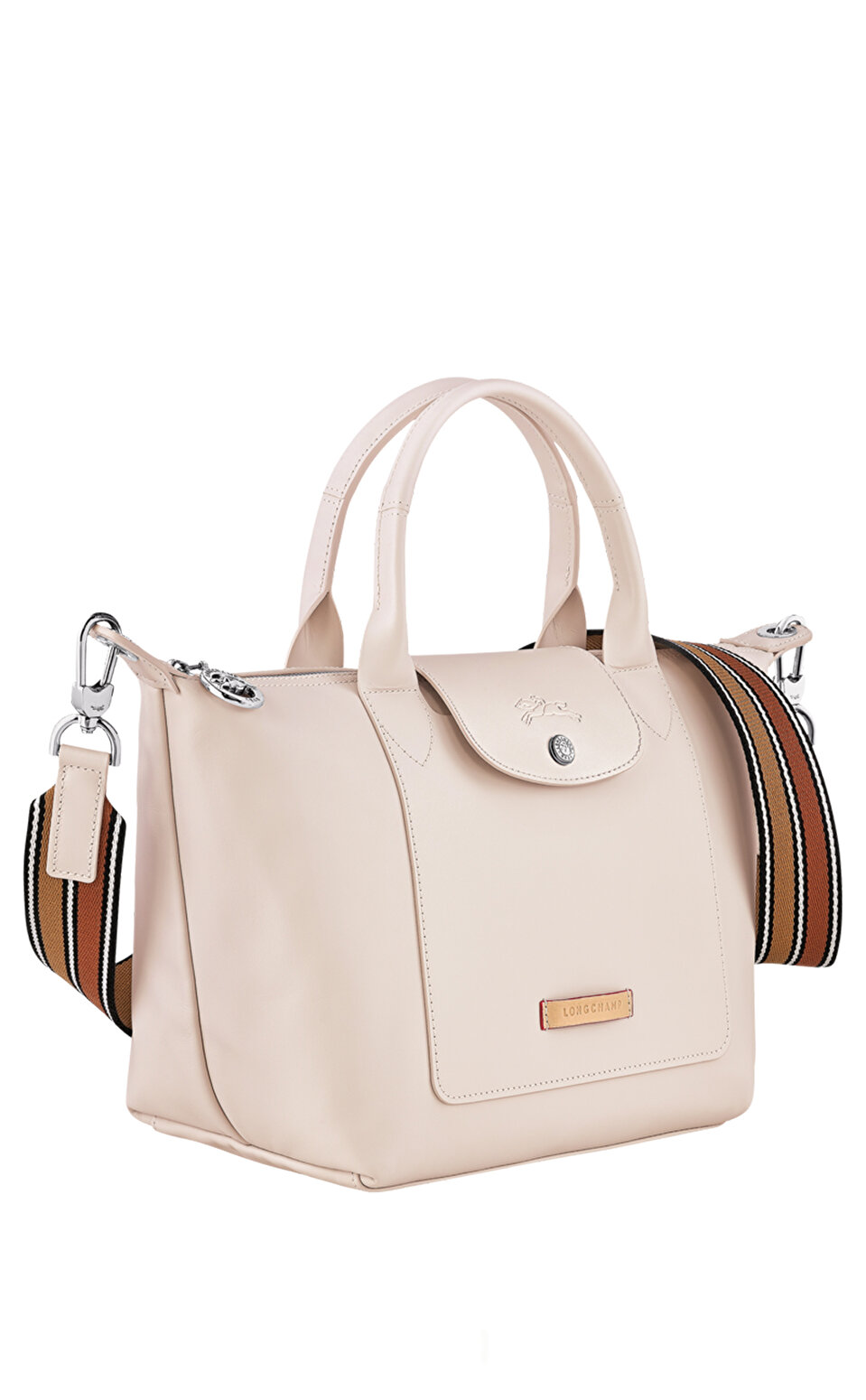 Longchamp Kadın Pudra Rengi Çanta LCHL1512HFZ555-PAPER - Brandroom