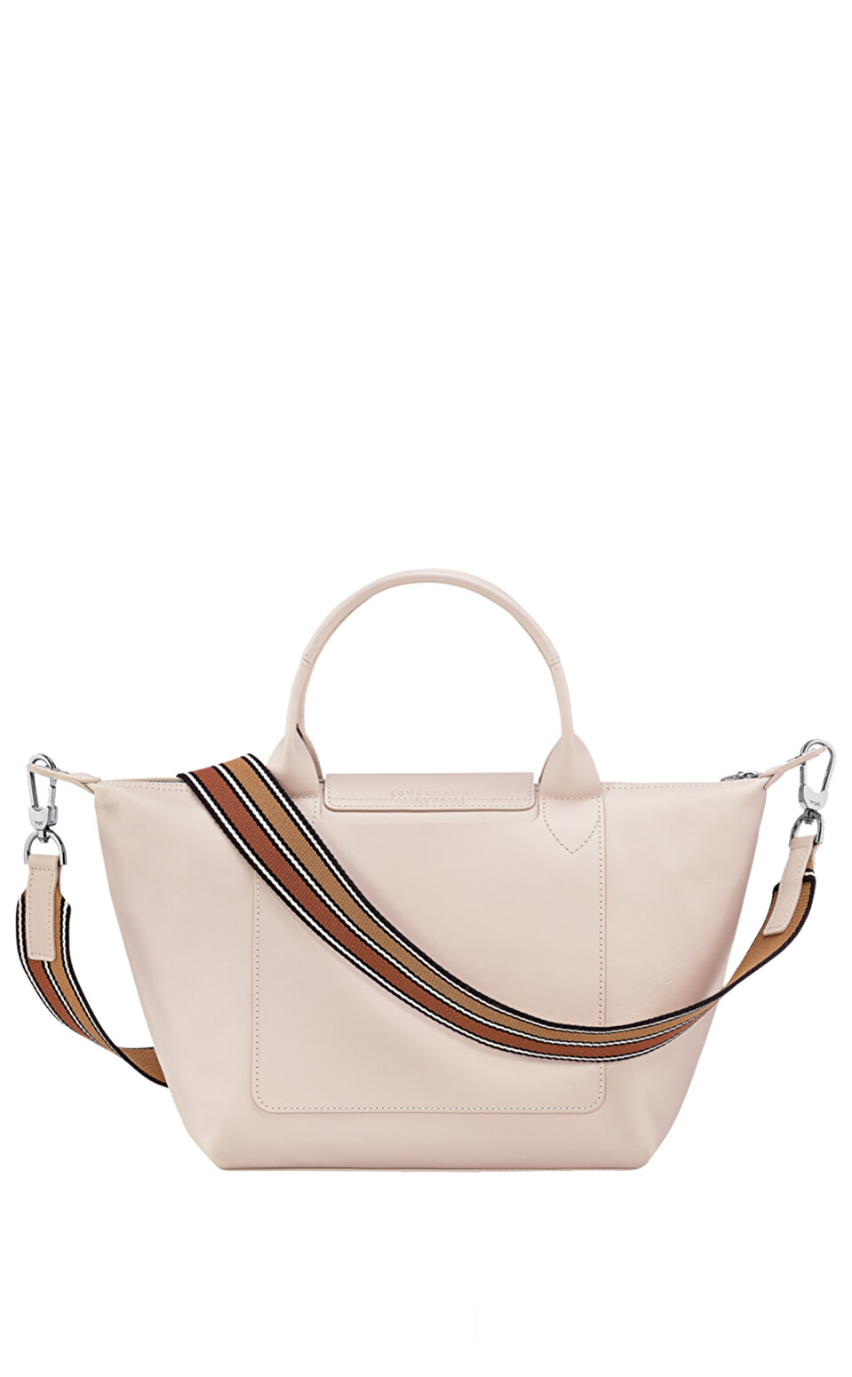 Longchamp Kadın Pudra Rengi Çanta LCHL1512HFZ555-PAPER - Brandroom