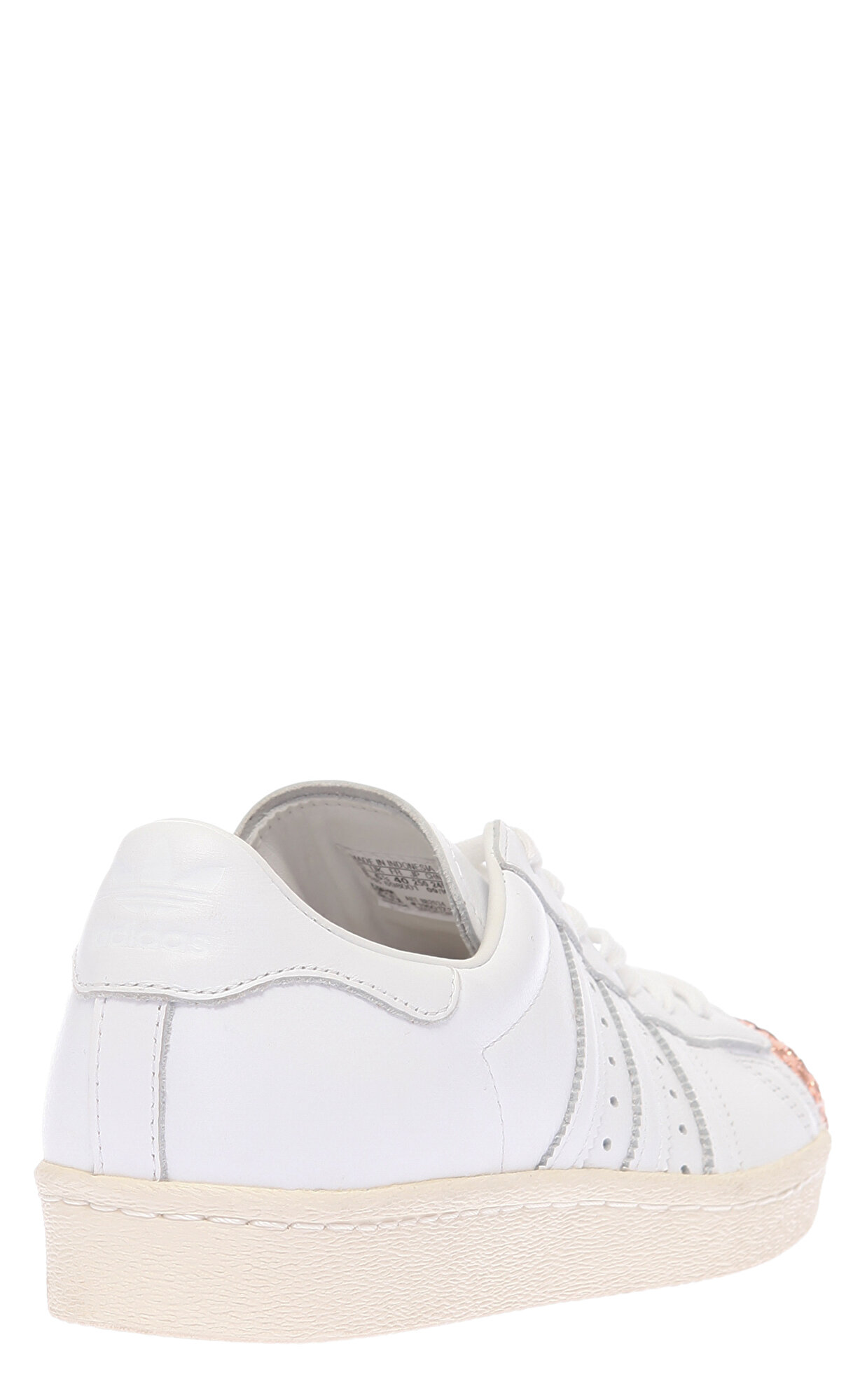 adidas originals Kadın Beyaz Spor Ayakkabı ADIBB2034-WHITE - Brandroom